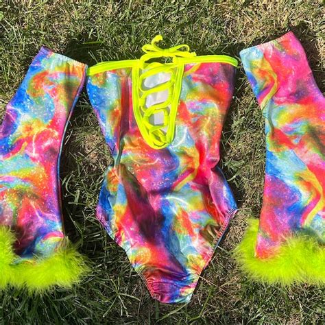 Plus Size Exotic Wear Etsy