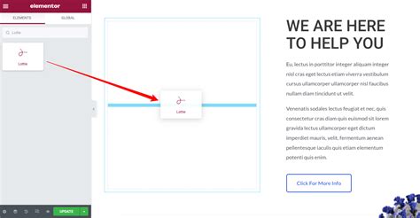 how to add lottie animation in elementor in 3 easy ways
