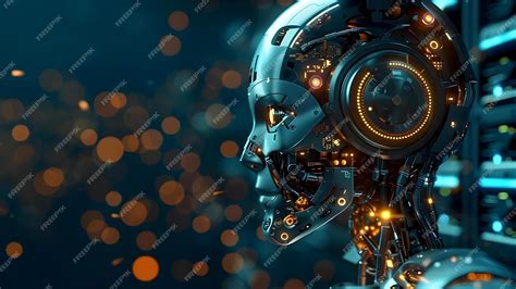 A Robot Supervises A Supercomputer Managing Largescale Artificial Intelligence Data Traffic