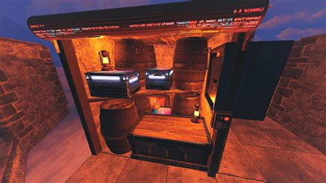 Best Lootrooms Possible Rust YouTube