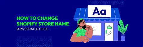 How To Change Shopify Store Name 2024 Updated Guide Mageplaza