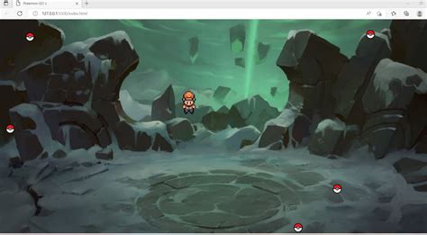 Github Aditi Pokemon Go Https Pokemongooo Netlify App