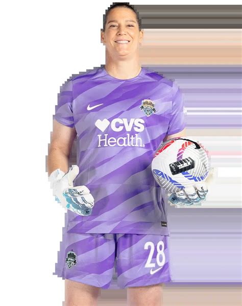 Hal Hershfelt Washington Spirit