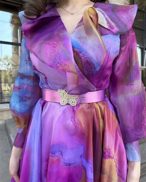 2025春夏新款欧美外贸印花大摆网纱连衣裙通勤欧美大码女装连衣裙 阿里巴巴