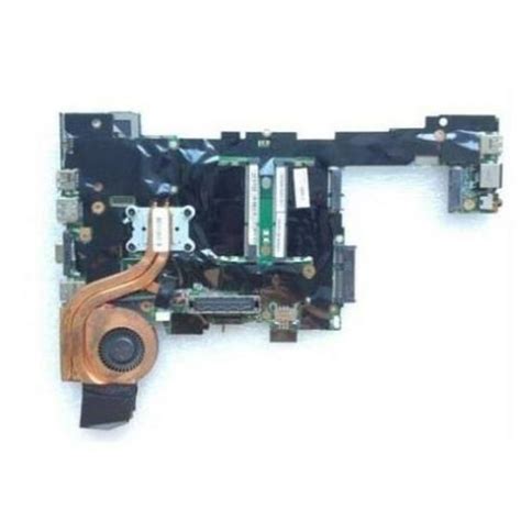 08k3314 Ibm Thinkpad System Board With Video Memory 4mb Quatracore