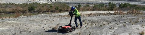 Subsurface Utility Mapping Survtech Solutions