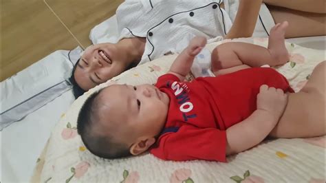 엄마가 책 읽어줄께 Youtube