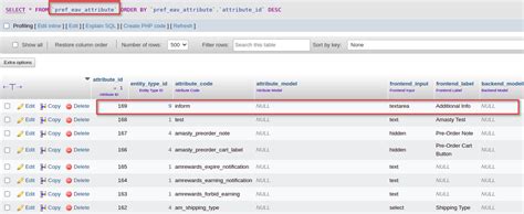 I Used The Order Attributes On Magento 1 And Recently I Have Migrated To Magento 2 How Can I