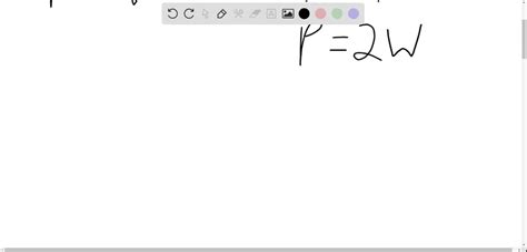 SOLVED Determine The Current Supplied By The Battery
