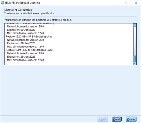 Ibm Spss Statistics Subtitleinstitute