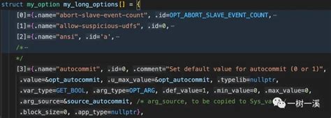 Mycnf 增加一个配置项，mysql 不能启动了 51ctocom