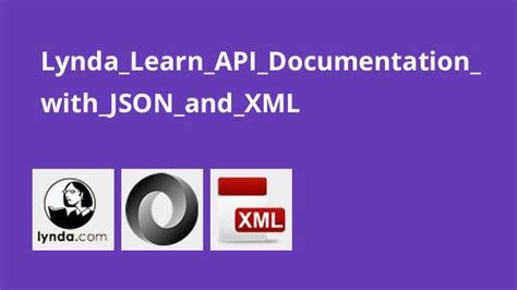 آموزش مستندسازی Api با Json و Xml