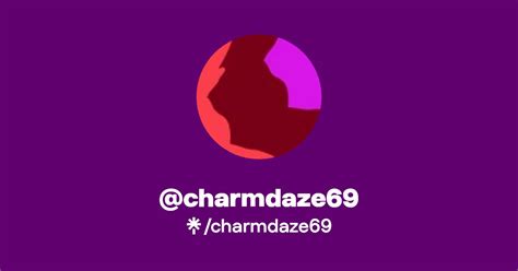Charmdaze69 Instagram Linktree