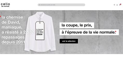 Code Promo Celio 4 50€ De Réduction Février 2026