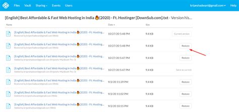 Sync Com Review Best Secure Cloud Storage Kripesh Adwani