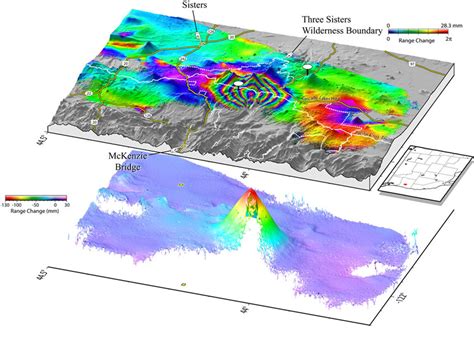 Is Snap Capable Of Creating This Shaded Relief Map Out Of Displacement
