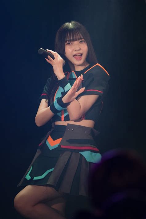 K On Twitter Kanon Nagase