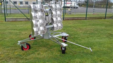 Ases Hcpv Portable System Close To Product Launch Bsq Solar