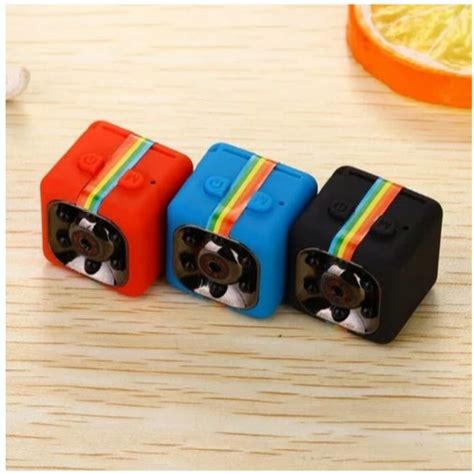 Jual Mini Camera Sq11 Shopee Indonesia
