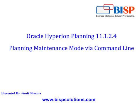 Hyperion Planning Scheduling Data Import Ppt Hyperion Planning Scheduling Data Import Ppt