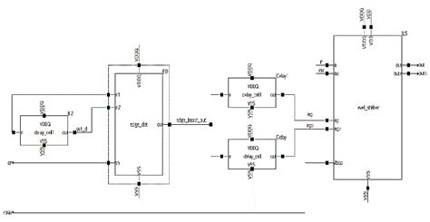 Edge Detection Mechanism Implementation Circuit Download Scientific Diagram