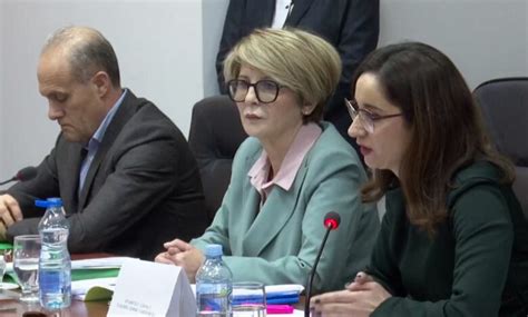 Беса Адеми останува судија претседател на Врховниот суд Алсат ТВ