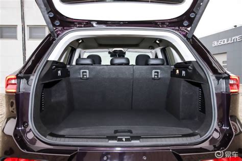 EXCEED TXL – SUV MEWAH DARIPADA CHERY | Mekanika