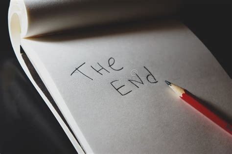 Notepad With Words Customer Retention Strategies Stock Image Image Of Business Commerce