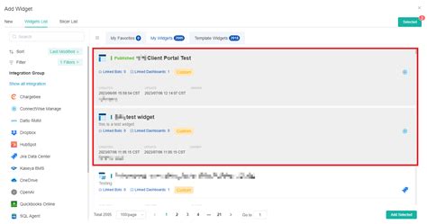 How To Create And Use Reports In MSPbots MSPbots Ai