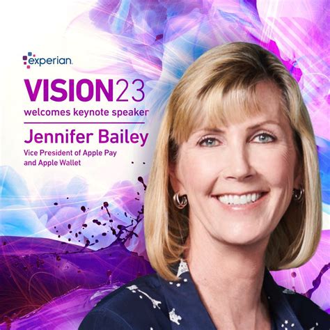 Allen Wu On Linkedin Vision 2025 Experian