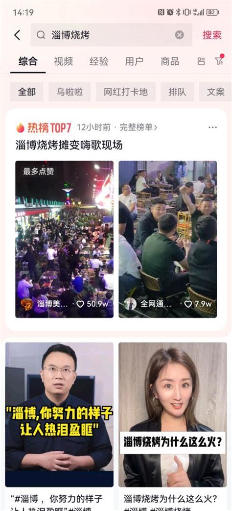 一支串带火一座城揭秘淄博烧烤出圈背后的营销算盘 知乎