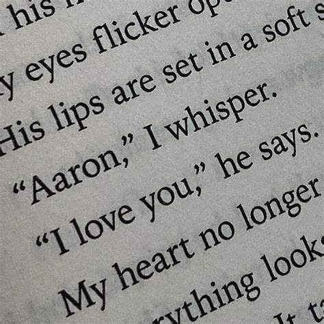 Warnette • Aaron Warner And Juliette Ferrars Shatter Me Series By