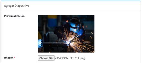 How To Preview Image In Django Admin Before Save Model Issue 444