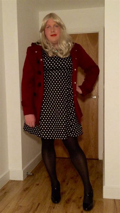 Feeling Cute And Feminie Tonight R Crossdressing