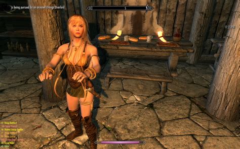 Guess This NPC Skyrim General Discussion LoversLab