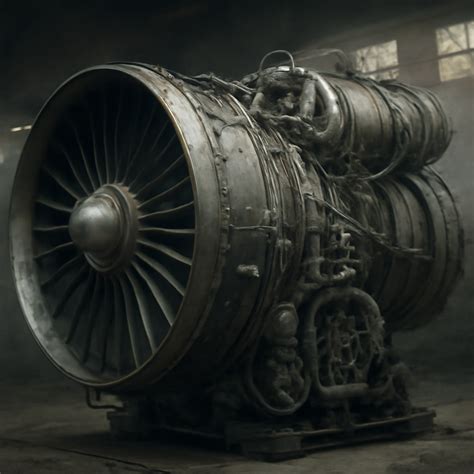 Gas Turbine Engine Vs Reciprocating Engine Difference And Comparison