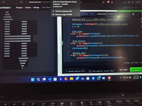 kaushal pratap on linkedin solved this problem on hackerrank this is