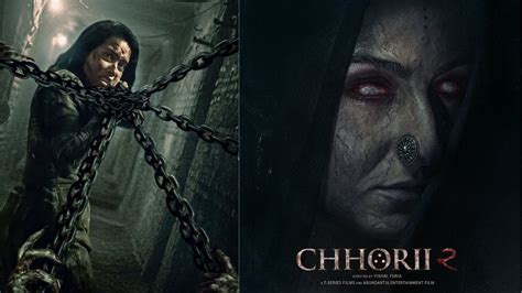Chhorii 2 Film Download On Prime Video How To Download Chori 2 Film On