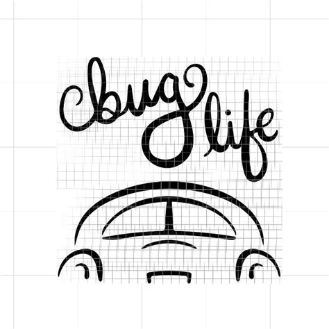 Vw Beetle Etsy