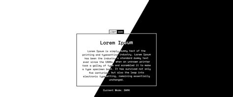 implementing light dark mode in angular dev community