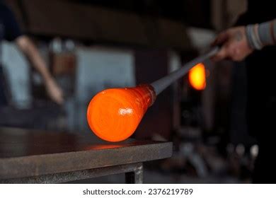 Red Elements In Focus With People And Building Creative Images Stock Photos D Objects