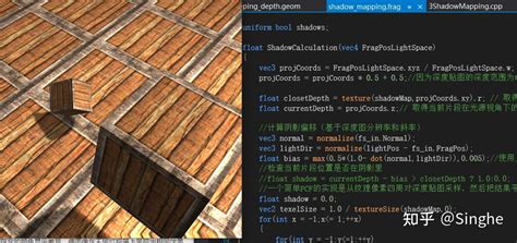 OpenGL说明文档 知乎
