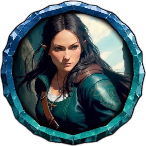 Roll20 Tokens R Rimeofthefrostmaiden