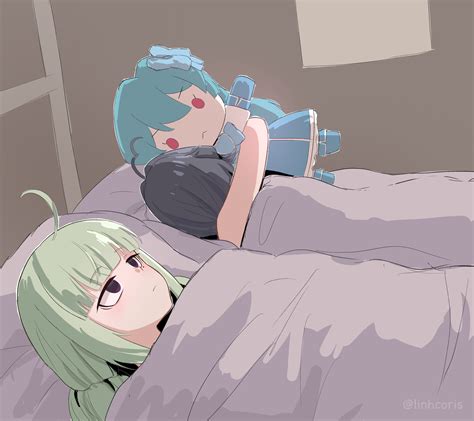 Hiiragi Utena Araga Kiwi And Magia Azure Mahou Shoujo Ni Akogarete Drawn By Linhcoris Danbooru