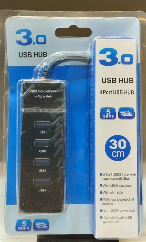 Port Usb Hub At Rs Pack Usb Hub In Ahmedabad Id
