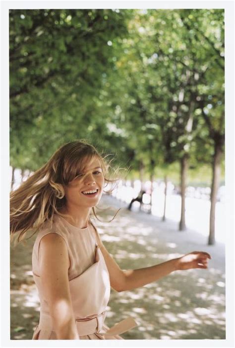 Sofia Coppolas Miss Dior Cherie Commercial