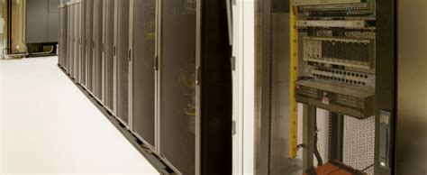 Managed Hosting Vs Colocation Lightwave Networks