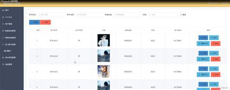 【计算机毕业设计】026基于微信小程序的原创音乐 Csdn博客