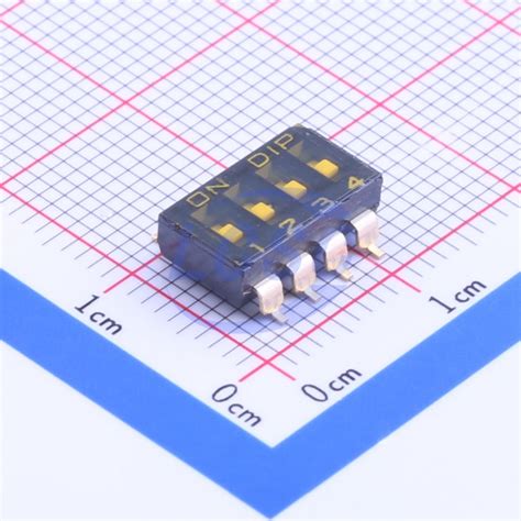 DMR T V Diptronics Switches LCSC Electronics