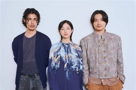 映画『ナミビアの砂漠』河合優実・金子大地・寛一郎インタビュー「山中監督は自分の感性に従って描写を選んでいるし、自由だし、軽やか